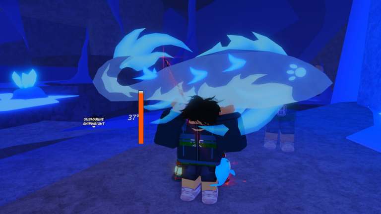 All 10 Fishes in Challenger's Deep (100% Bestiary) – Fisch | Pro Game Guides