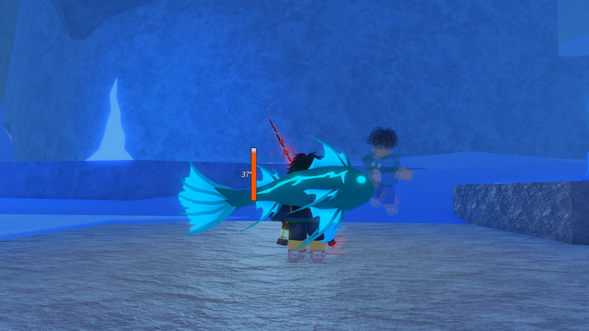 All 10 Fishes in Challenger's Deep (100% Bestiary) – Fisch | Pro Game Guides