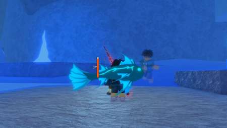 All 10 Fishes in Challenger's Deep (100% Bestiary) – Fisch | Pro Game ...