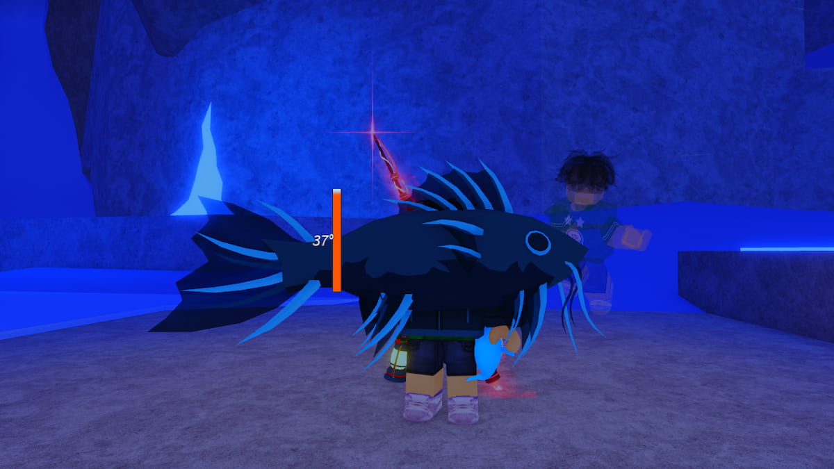 All 10 Fishes in Challenger's Deep (100% Bestiary) – Fisch | Pro Game Guides