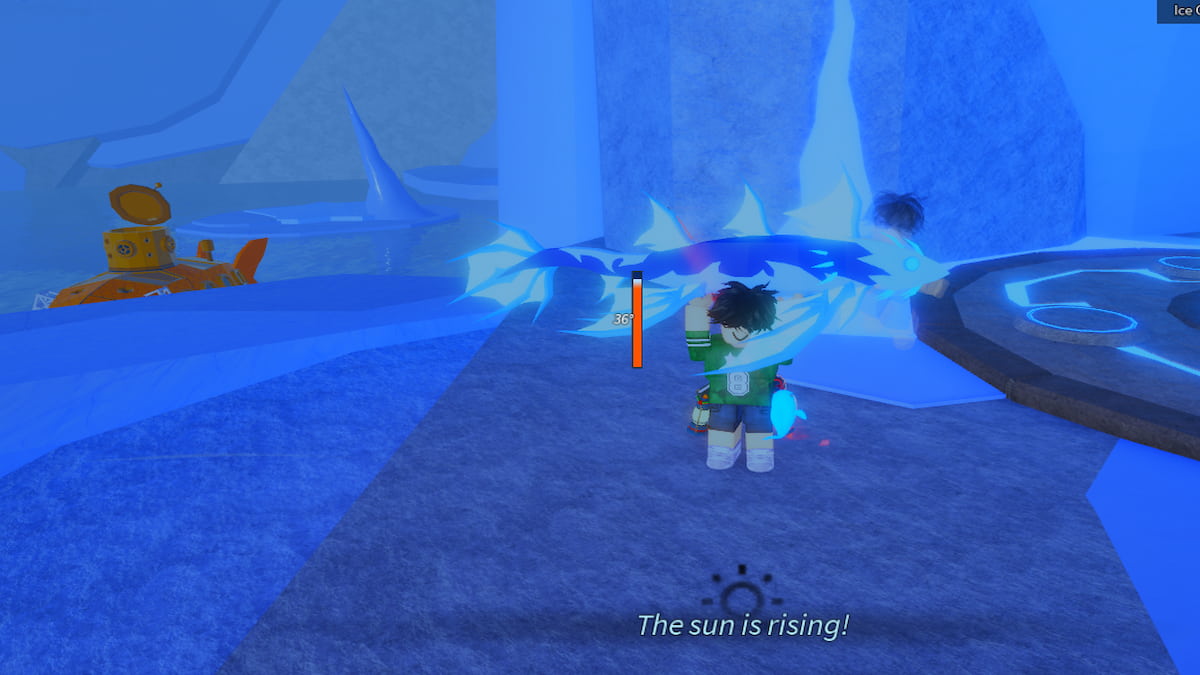 All 10 Fishes in Challenger's Deep (100% Bestiary) – Fisch | Pro Game ...