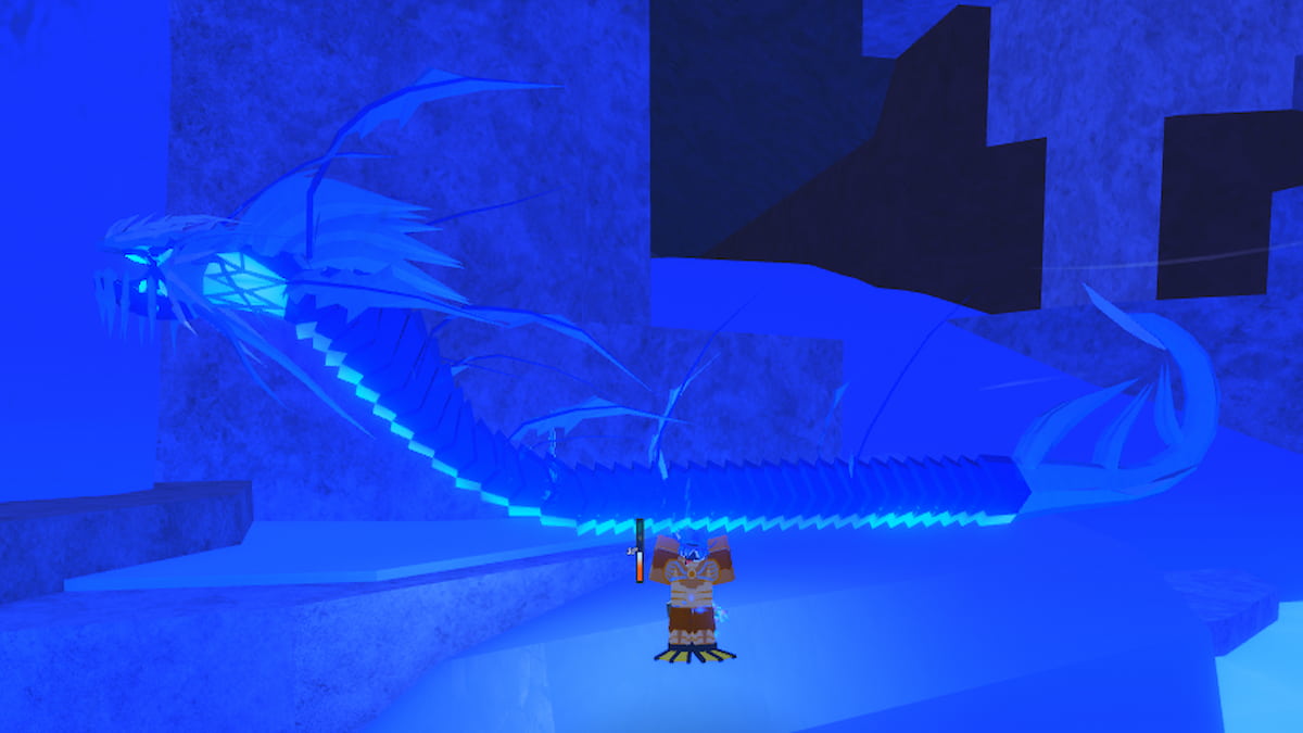 All 10 Fishes in Challenger's Deep (100% Bestiary) – Fisch | Pro Game ...