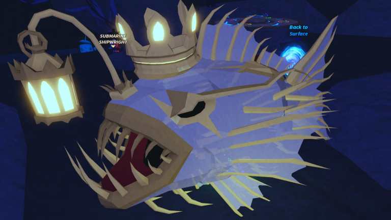 All 10 Fishes in Abyssal Zenith (100% Bestiary) – Fisch | Pro Game Guides