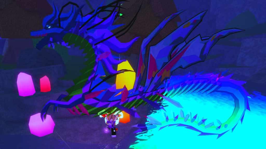 All 18 Secret Fishes in Fisch (Speed Boots Update) - Roblox | Pro Game ...