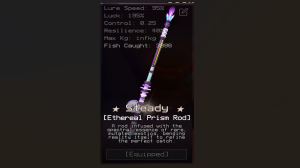 How to get the Ethereal Prism Rod in Fisch - Roblox | Pro Game Guides