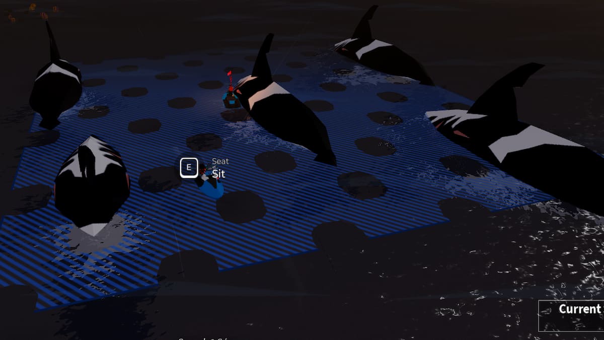 Fisch Orca Migration Hunt Event Guide - Baits, Location & More | Pro ...