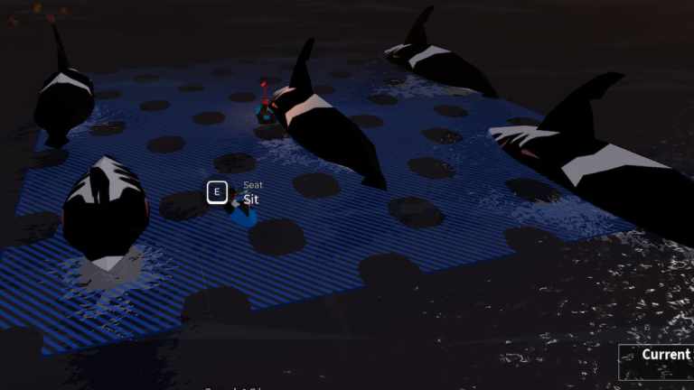 Fisch Orca Migration Hunt Event Guide - Baits, Location & More | Pro ...