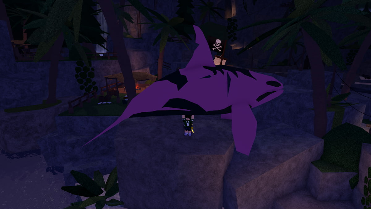 Fisch Orca Migration Hunt Event Guide - Baits, Location & More | Pro Game Guides