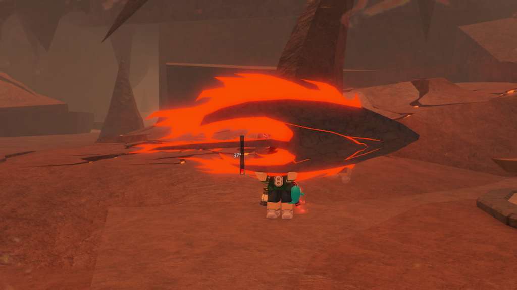 All 10 Fishes in Volcanic Vents (100% Bestiary) – Fisch | Pro Game Guides