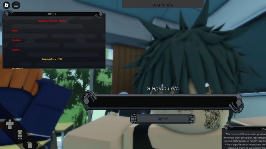 Beginner's Guide for Jujutsu Odyssey Roblox | Pro Game Guides