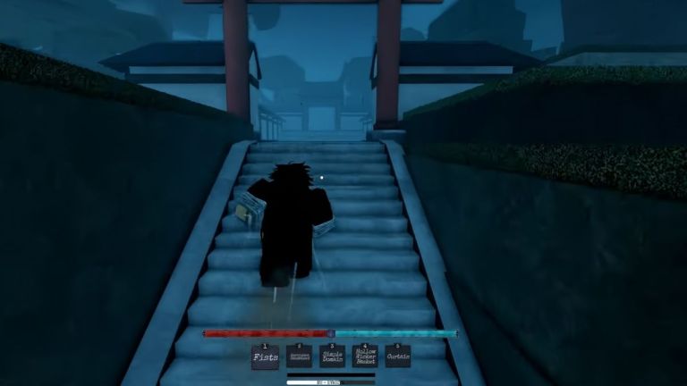 Beginner's Guide for Jujutsu Odyssey Roblox | Pro Game Guides