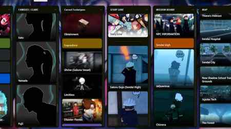 Jujutsu Odyssey Trello and Discord Links – Roblox | Pro Game Guides