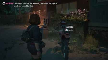 How to Unlock the Gate at The Blue Spruce Bar in Lost Records Bloom & Rage | Pro Game Guides