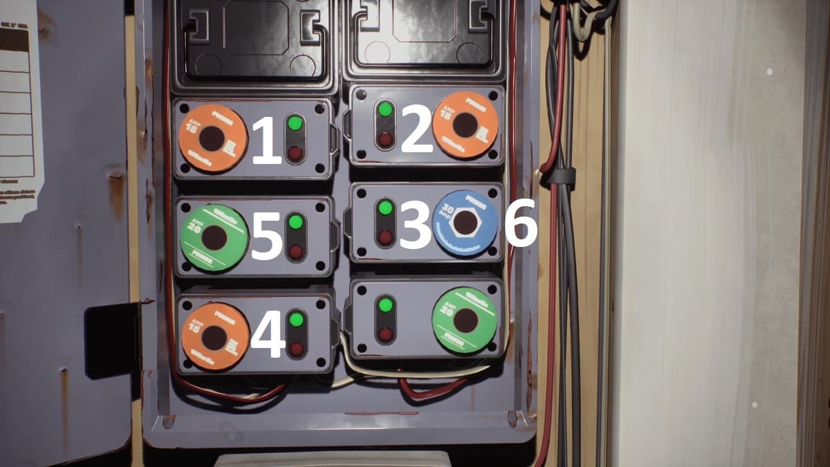 How to Unlock the Gate at The Blue Spruce Bar in Lost Records Bloom & Rage | Pro Game Guides