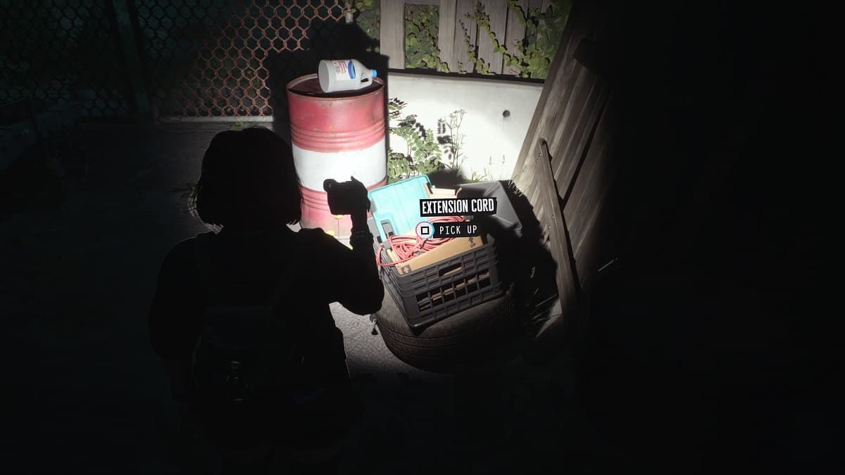 How to Unlock the Gate at The Blue Spruce Bar in Lost Records Bloom & Rage | Pro Game Guides