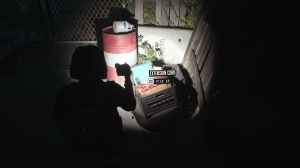 How to Unlock the Gate at The Blue Spruce Bar in Lost Records Bloom & Rage | Pro Game Guides