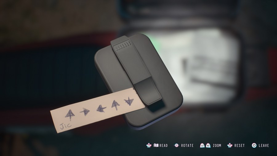 How to Unlock the Gate at The Blue Spruce Bar in Lost Records Bloom & Rage | Pro Game Guides