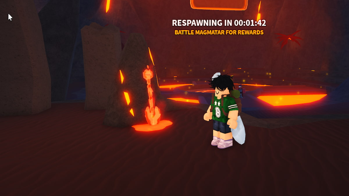 How to get Magma, Imp and Ancient Shovels in Dig It (Volkanyo Update ...