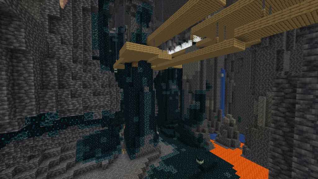 Minecraft 1.21 Diamond Seeds - Best Diamond Seeds for Java and Bedrock ...