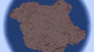 Best Minecraft Mushroom Island Seeds (February 2025)