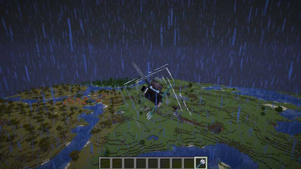 Best Enchantments in Minecraft - Best Armor, Sword, Pickaxe, Trident ...