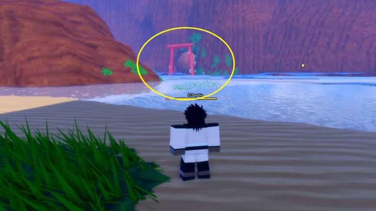 How to join Akatsuki in Ninja Time - Roblox | Pro Game Guides