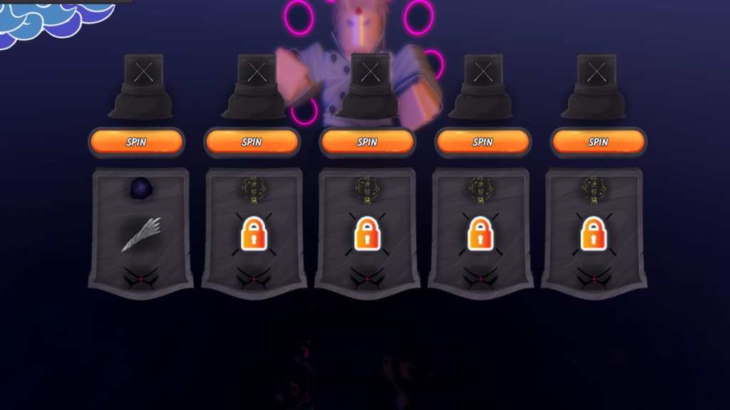 Ninja Time Clans Tier List & Reroll Guide (Roblox)