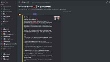 Official Ninja Time Trello Link & Discord - Roblox | Pro Game Guides