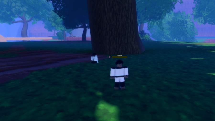 How to join Akatsuki in Ninja Time - Roblox | Pro Game Guides