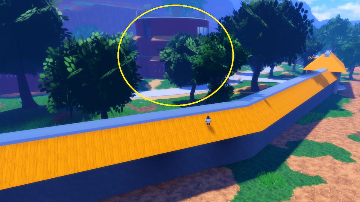 How to join Akatsuki in Ninja Time - Roblox | Pro Game Guides