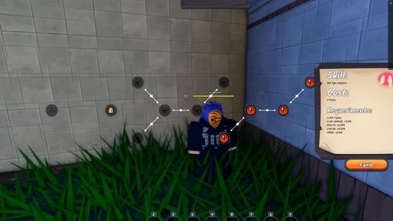Complete Ninja Time Beginner Guide - Leveling, Builds & More | Pro Game ...