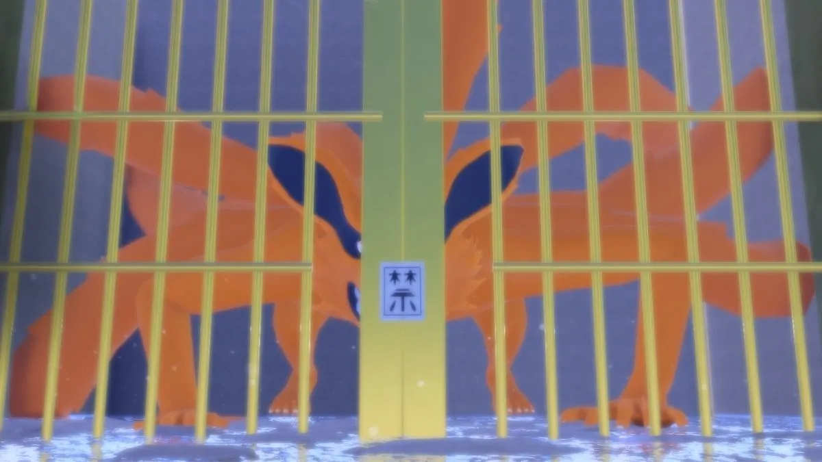 How to get the Nine Tailed Beast Mode in Ninja Time | Pro Game Guides