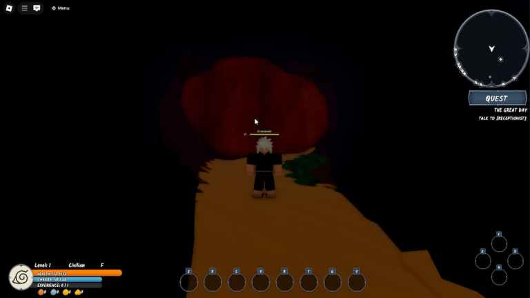 How to find the Snake Hideout 2 and Bone Spawn location in Ninja Time ...