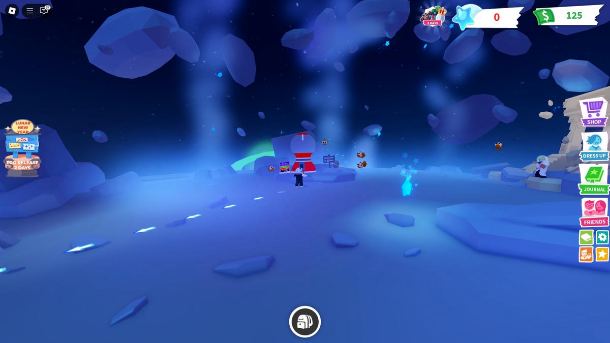 How to get the Royal Moon Egg in Adopt Me [Lunar Event] | Pro Game Guides