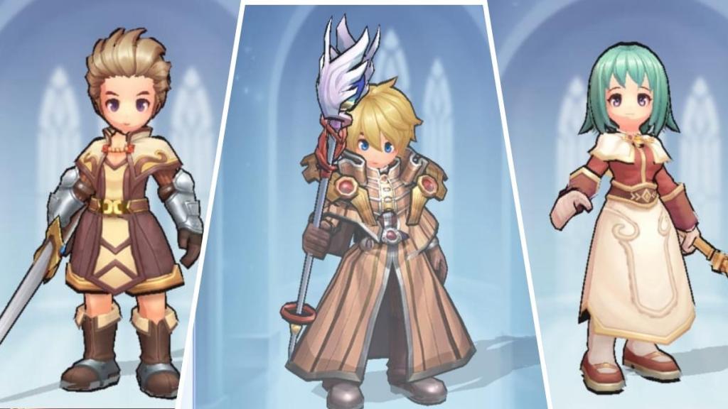 Ragnarok Idle Adventure Plus Codes (April 2025) - Pro Game Guides