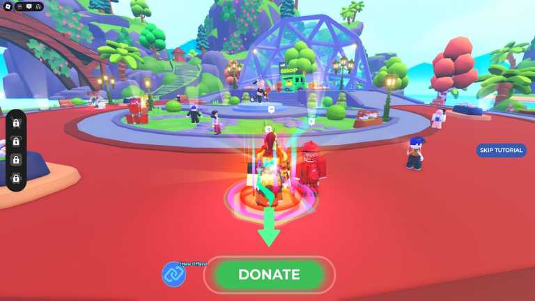 Roblox: Best ways to earn free Robux in 2026 | Pro Game Guides