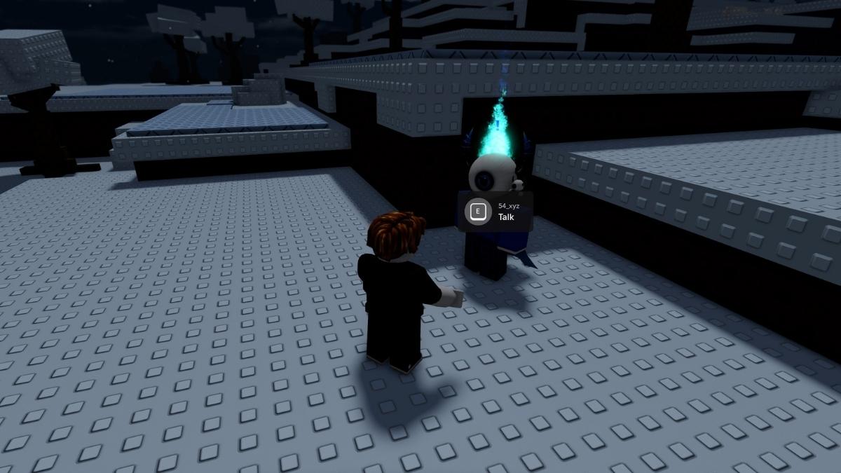 How to complete all Winter Quests in Eon 1 in Sol's RNG | Pro Game Guides