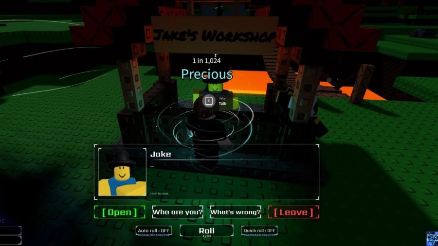 How to complete all Winter Quests in Eon 1 in Sol's RNG | Pro Game Guides