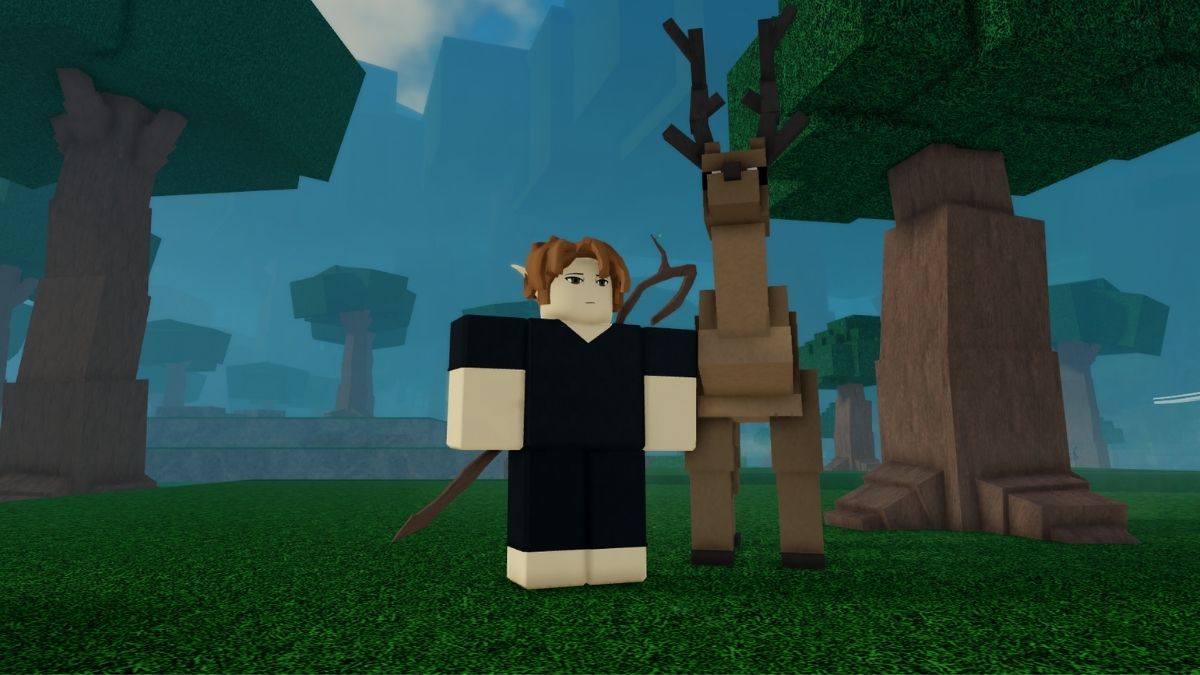 How to get Cursed Child (Yuta) in A Universal Time (AUT) - Roblox - Pro ...