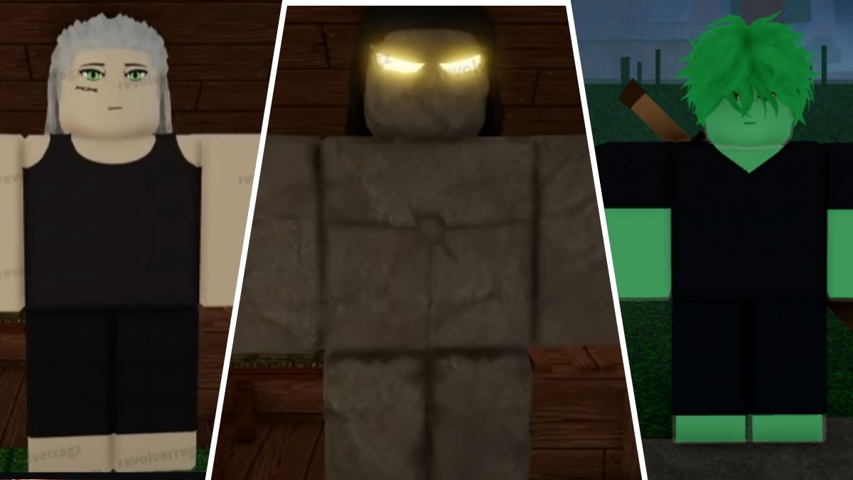 Best race and class combo in Rune Slayer | Pro Game Guides