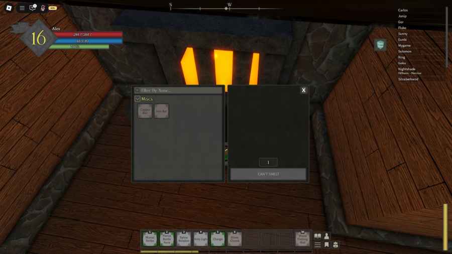 Complete Rune Slayer Crafting Guide - All Recipes