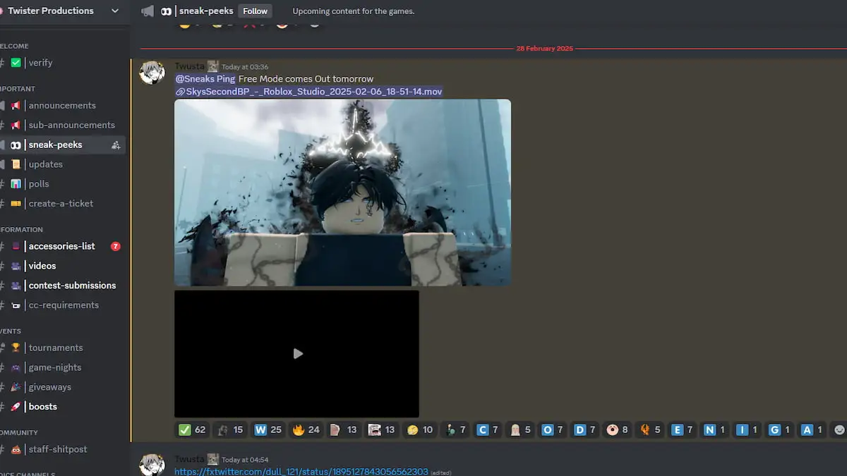 Roblox Ryujin Trello and Discord Links | Pro Game Guides