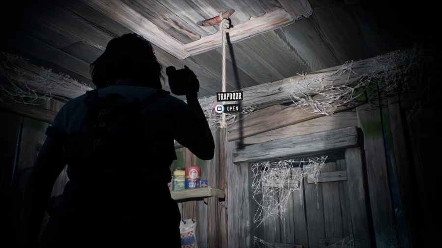 How to Unlock the Cabin Door in Lost Records Bloom & Rage - All Symbol ...