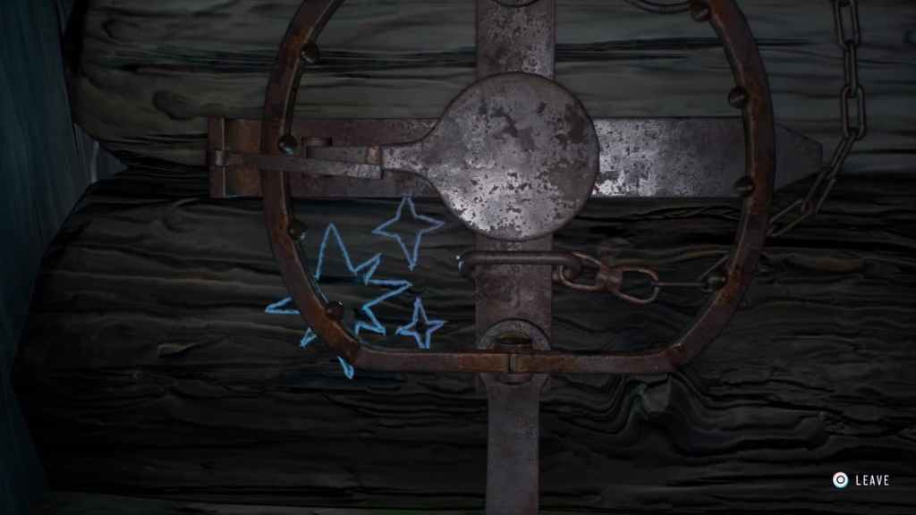 How to Unlock the Cabin Door in Lost Records Bloom & Rage - All Symbol ...