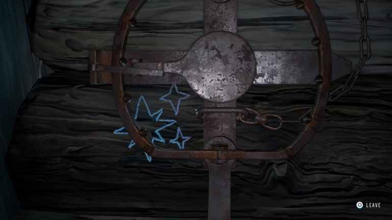 How to Unlock the Cabin Door in Lost Records Bloom & Rage - All Symbol ...