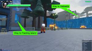 How to get the Mercenaries and Dio Brando's Vampire ability in AUT ...