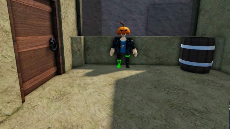 How to get the Mercenaries and Dio Brando's Vampire ability in AUT ...