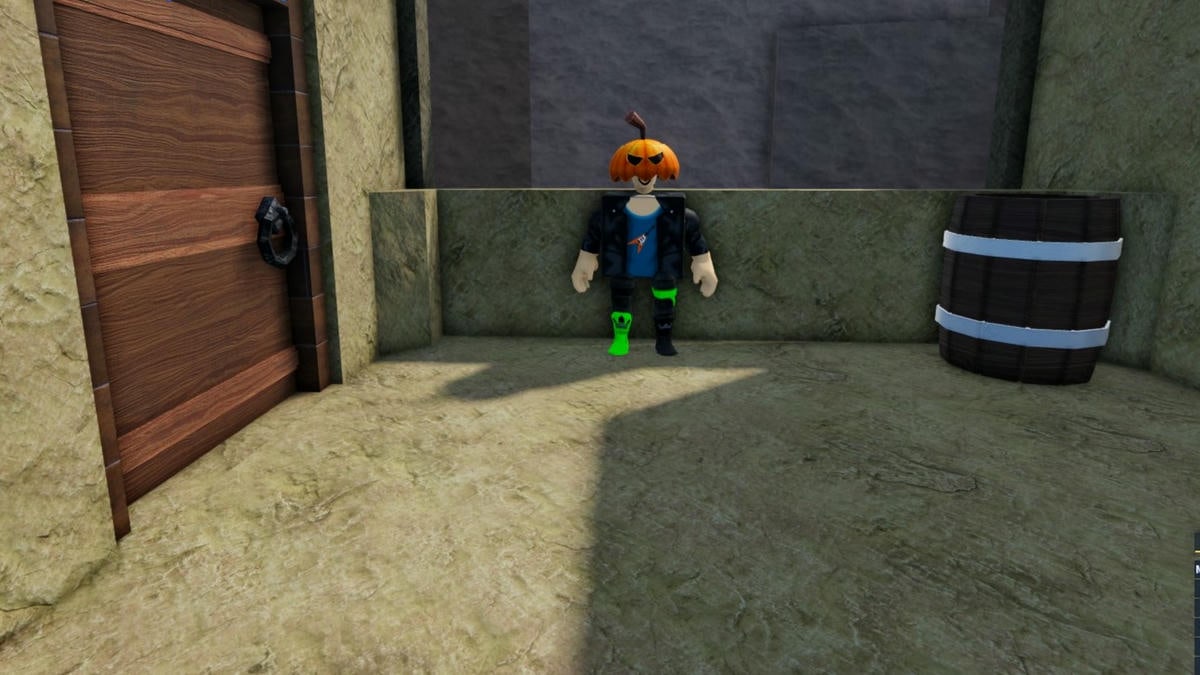 How to get the Mercenaries and Dio Brando's Vampire ability in AUT ...