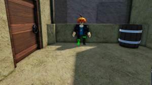 How to get the Mercenaries and Dio Brando's Vampire ability in AUT ...