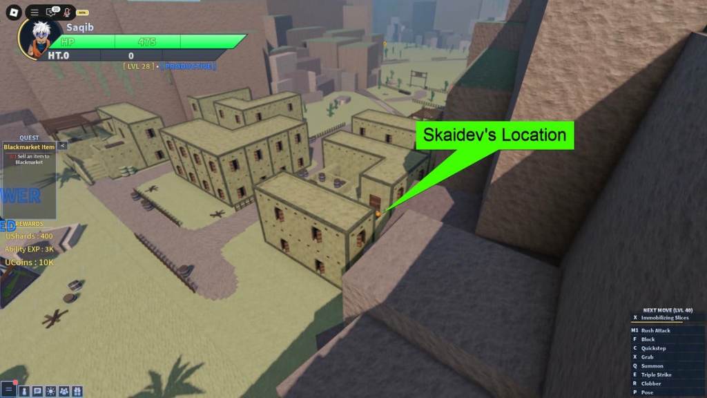 How to get the Mercenaries and Dio Brando's Vampire ability in AUT ...